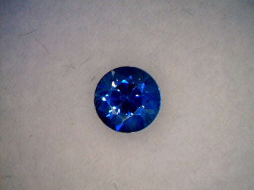 All Benitoite