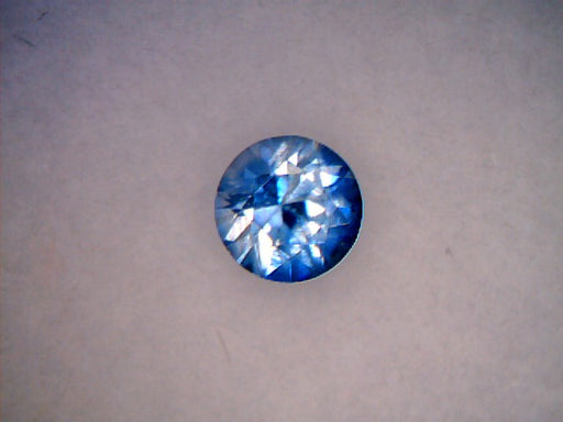 All Benitoite