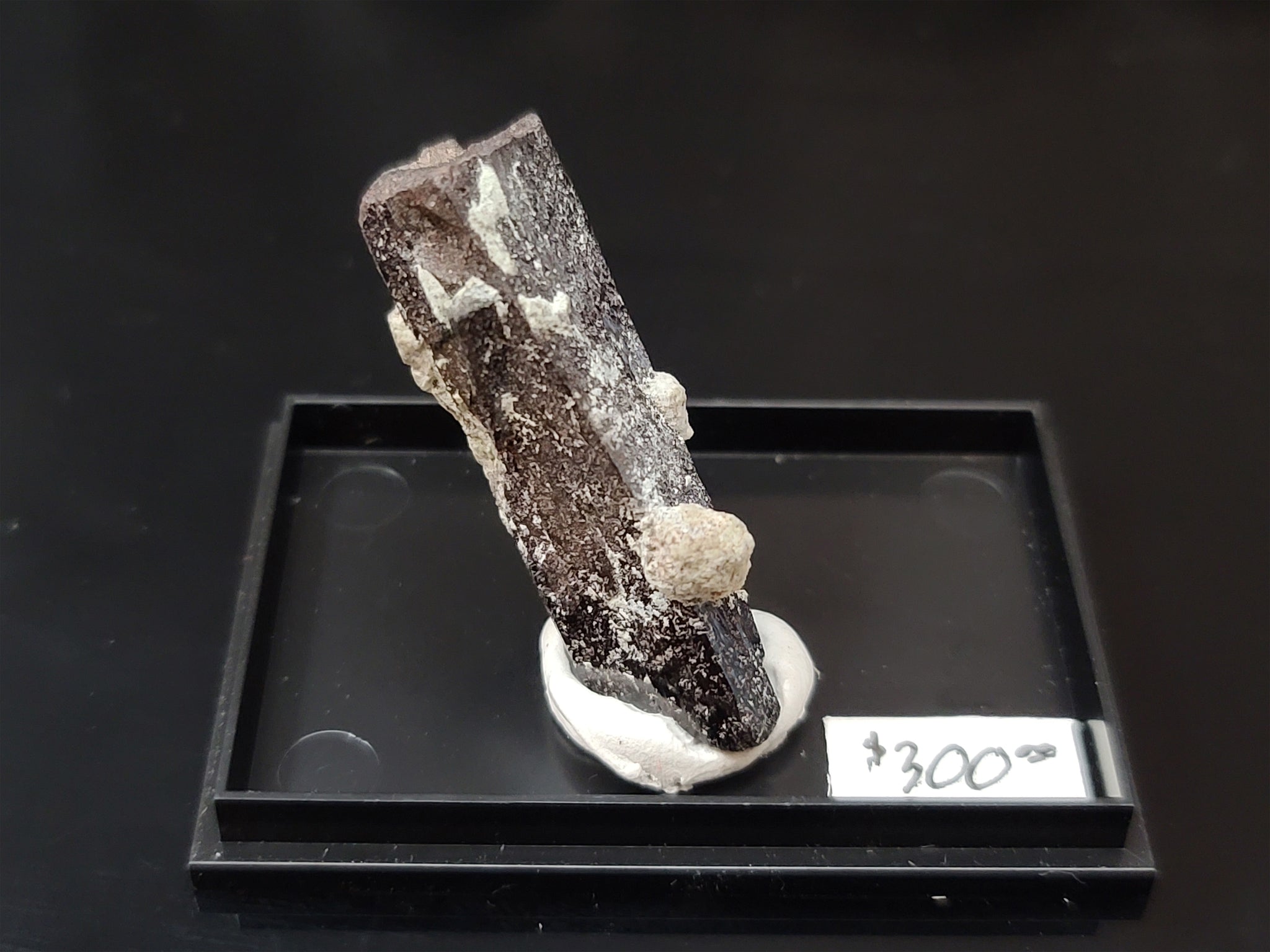 Benitoite Mining Company | Gem Hunting, Gemstones, and Family Fun!