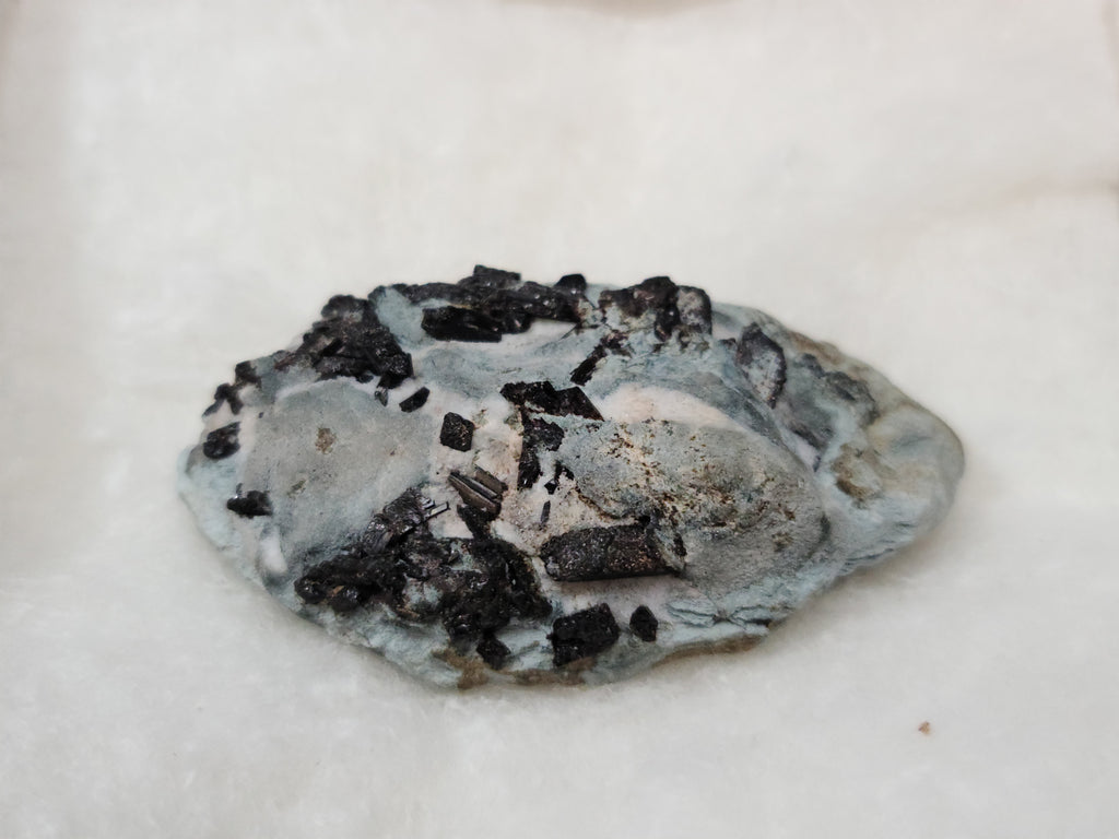 Benitoite Mining Company | Gem Hunting, Gemstones, and Family Fun!