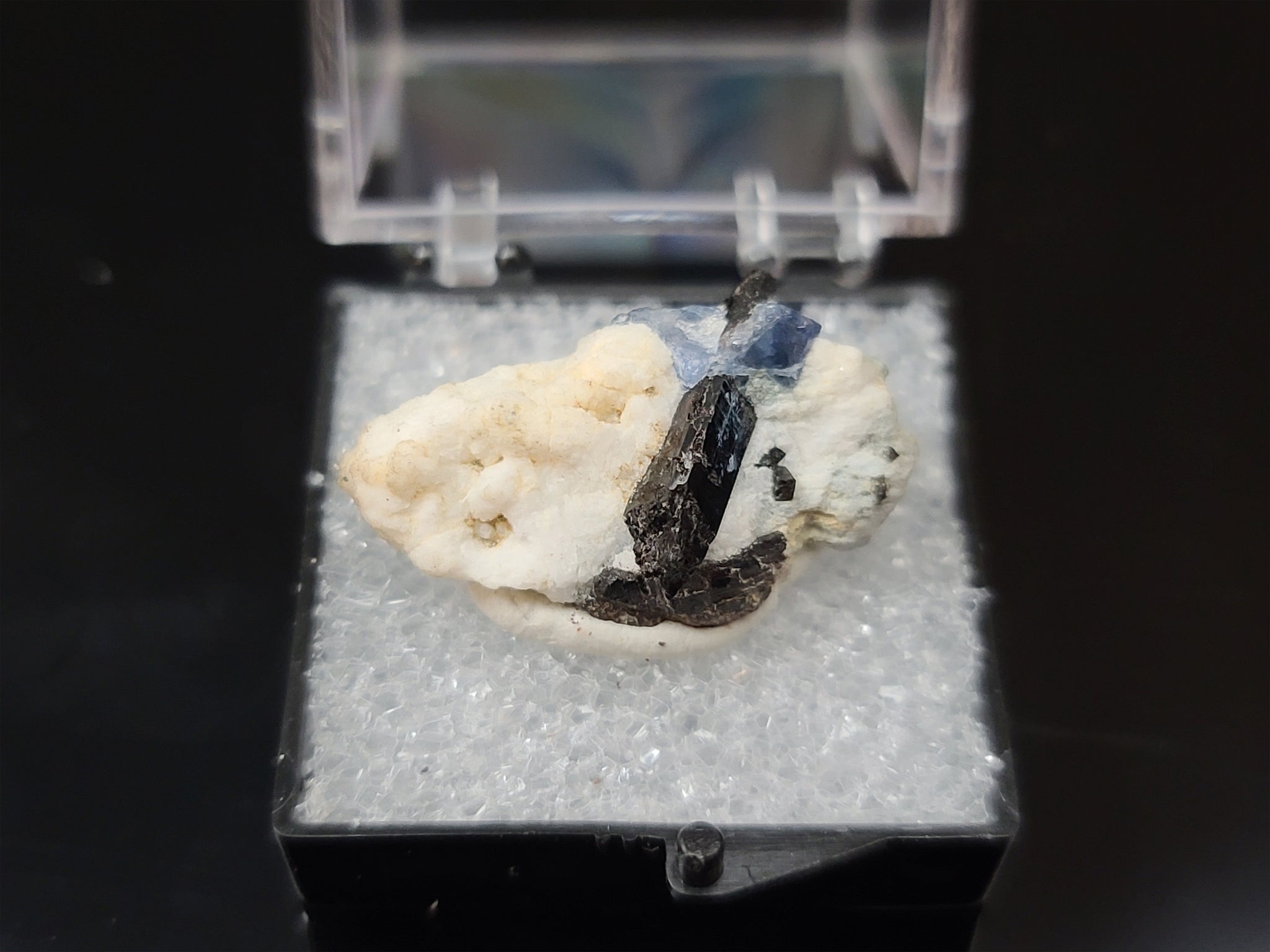 Benitoite Mining Company | Gem Hunting, Gemstones, and Family Fun!