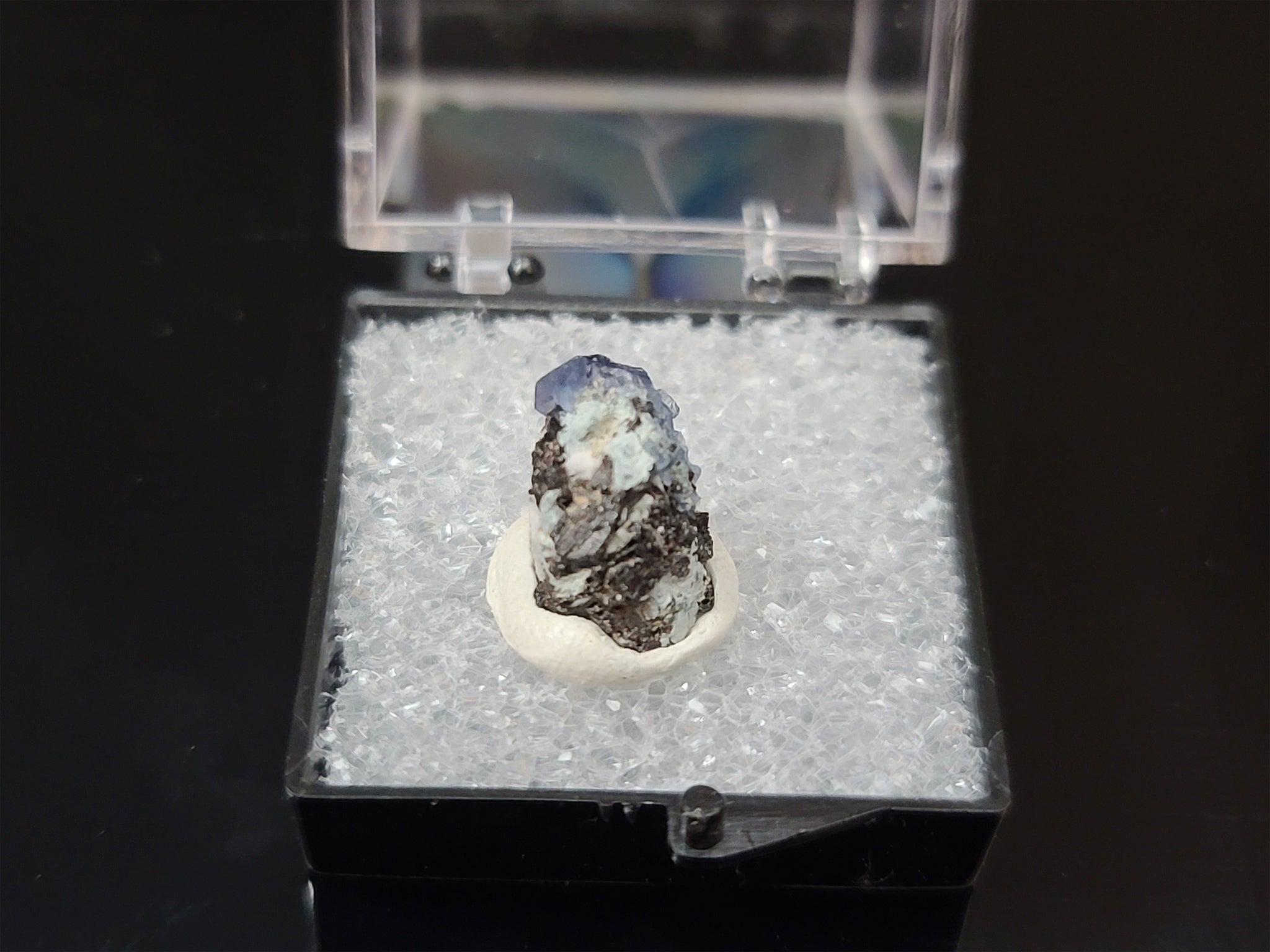 Benitoite Mining Company | Gem Hunting, Gemstones, and Family Fun!