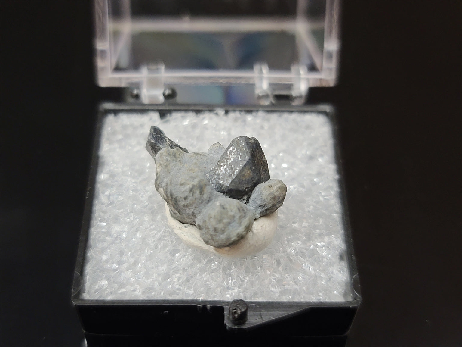 Benitoite Mining Company | Gem Hunting, Gemstones, and Family Fun!