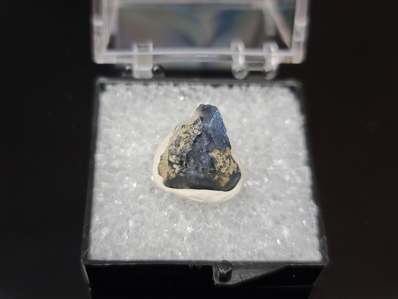 Benitoite Mining Company | Gem Hunting, Gemstones, and Family Fun!