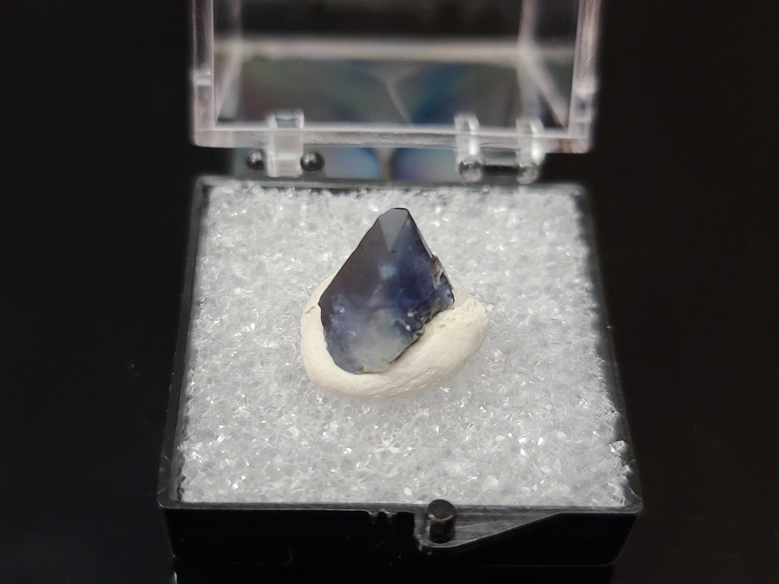 Benitoite Mining Company | Gem Hunting, Gemstones, and Family Fun!