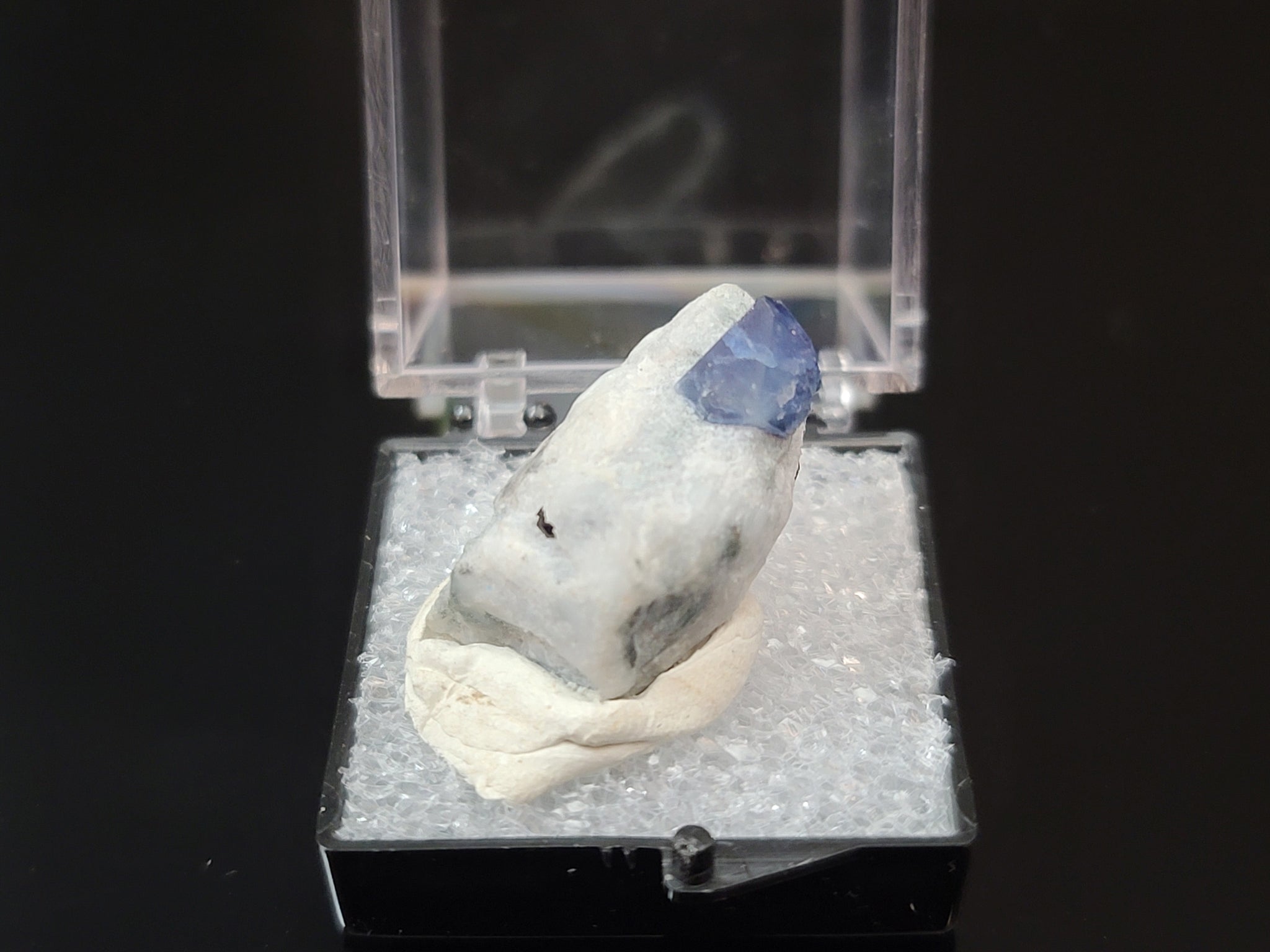 Benitoite Mining Company | Gem Hunting, Gemstones, and Family Fun!